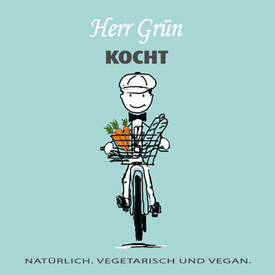 Herr Grün Rezepte